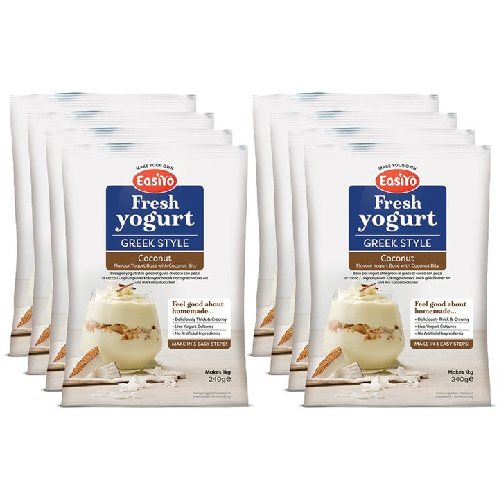 Products – Yoghurt Maker.co.uk